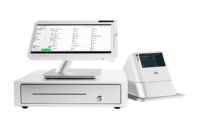 Cash Register System – Clover Point of Sale Solutions