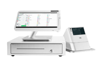 Cash Register System – Clover Point of Sale Solutions