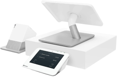 Cash Register System – Clover Point of Sale Solutions